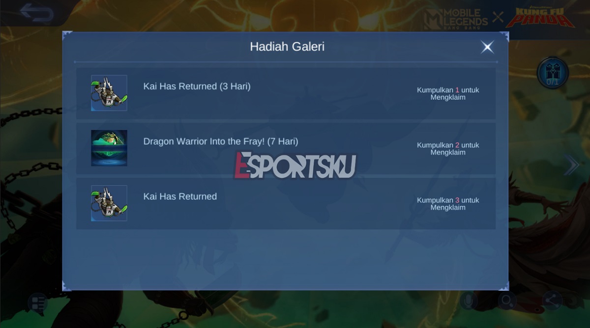 20 Battle Emote Terbaik Mobile Legends (ML) Ala Esportsku – Esportsku