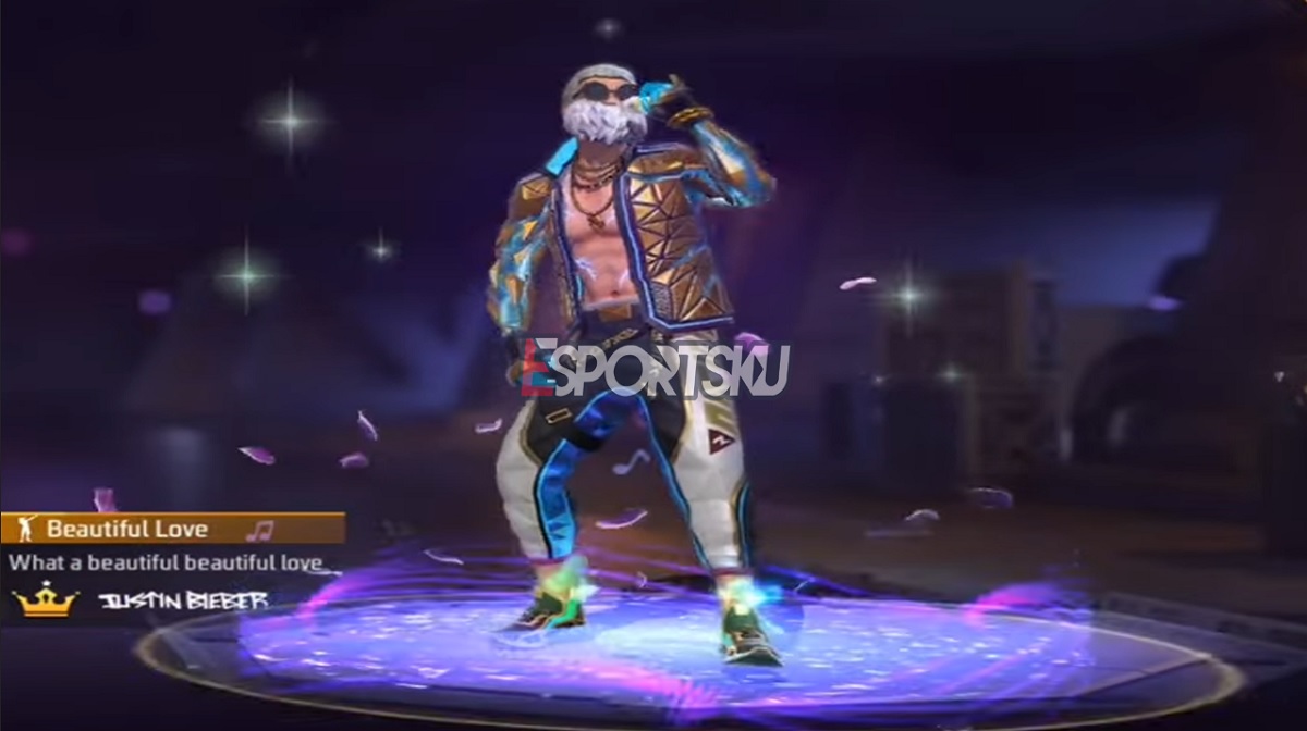 10 Emote Terbaik Free Fire (FF) Saat ini! – Esportsku