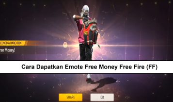 Cara Perhitungan Poin Turnamen Free Fire (FF) – Esportsku
