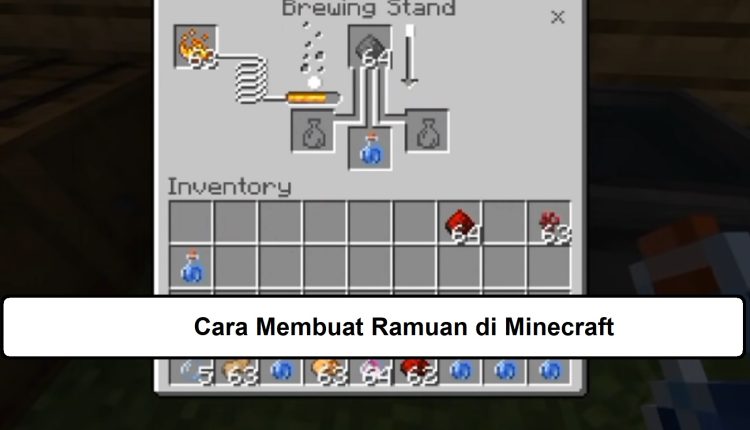 ramuan minecraft Archives – Esportsku