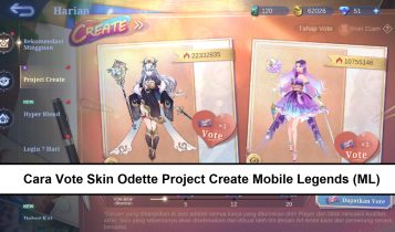 Mobile Legends: Bang Bang – Esportsku