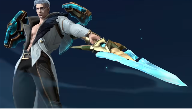 15 Hero Counter Roger Mobile Legends (ML) – Esportsku