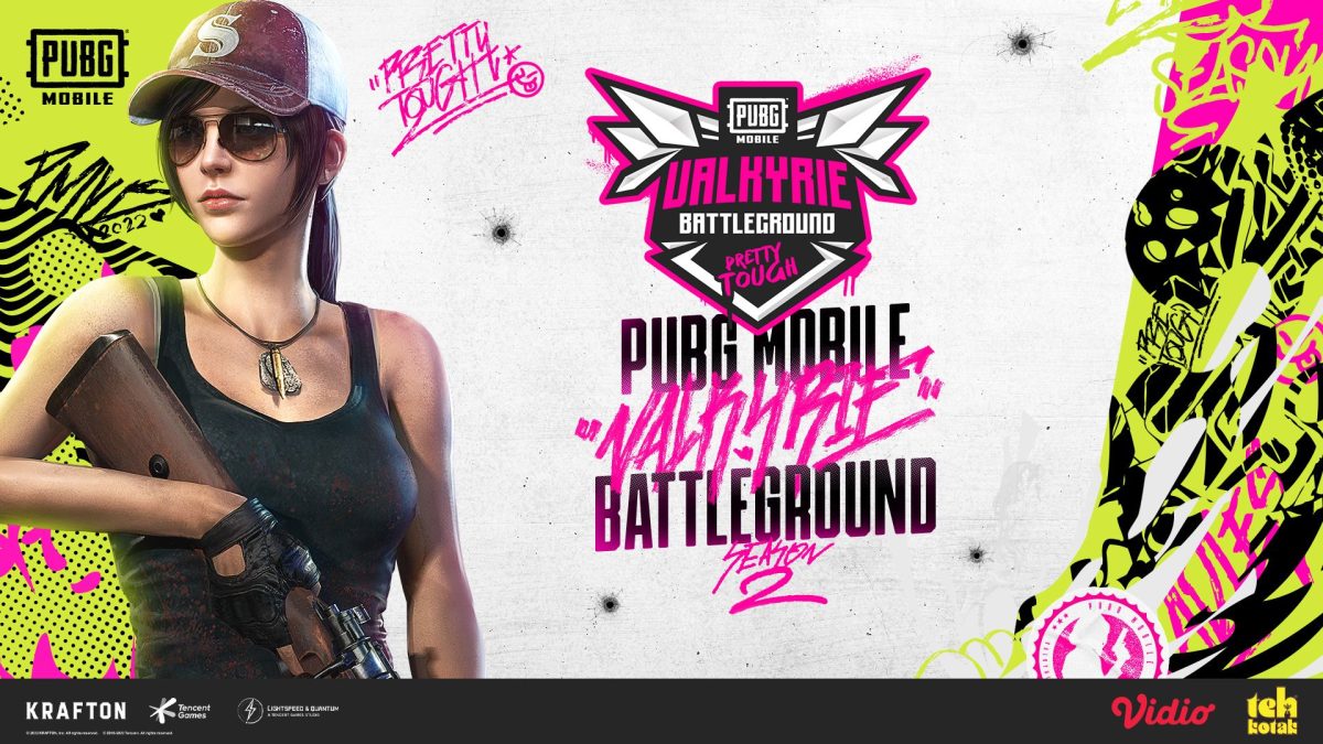 PMVB Akan Hadir Season 2 PUBG Mobile – Esportsku