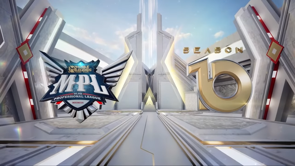 Pertandingan Week 7 MPL Season 10 Mobile Legends (ML) – Esportsku