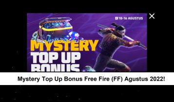 Cara Perhitungan Poin Turnamen Free Fire (FF) – Esportsku