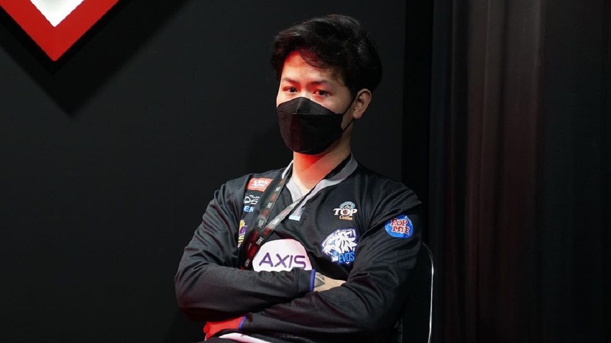 Season 12 Rekt Balik Ke Pro Scene Mobile Legends? – Esportsku