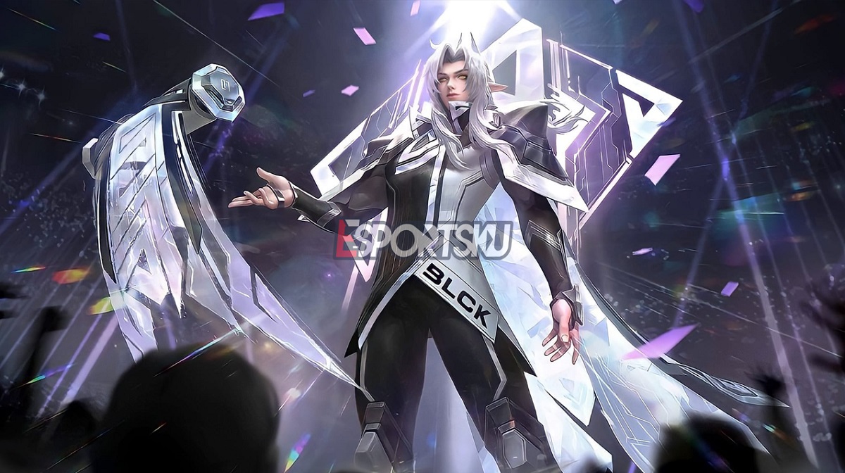 Daftar Skin M-Series World Championship Mobile Legends (ML) – Esportsku