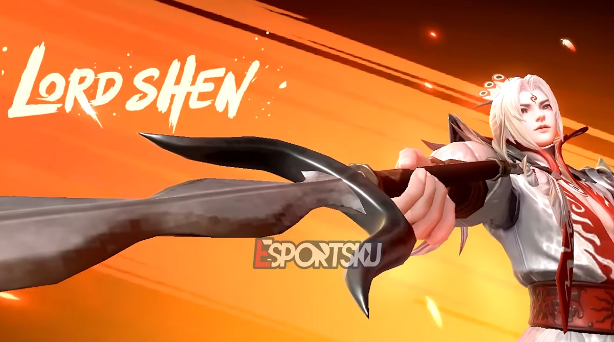 The Most Expensive Skin Ling in Mobile Legends (ML) - Esports