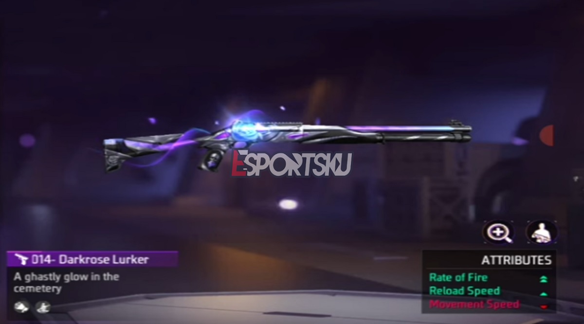 Apa Itu SG 6 Free Fire (FF)? – Esportsku