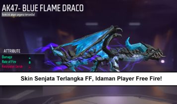 Bundle Kemeja Putih Free Fire (FF) di Event Baru! – Esportsku