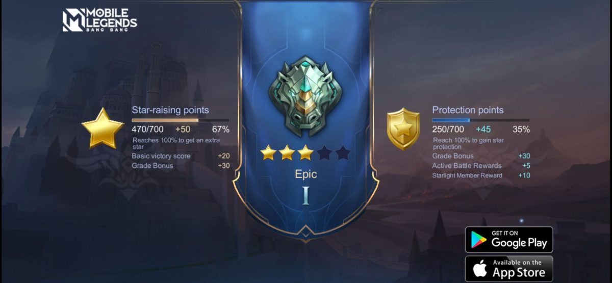 8 Cara Menggunakan Star Protection Card Mobile Legend (ML) – Esportsku