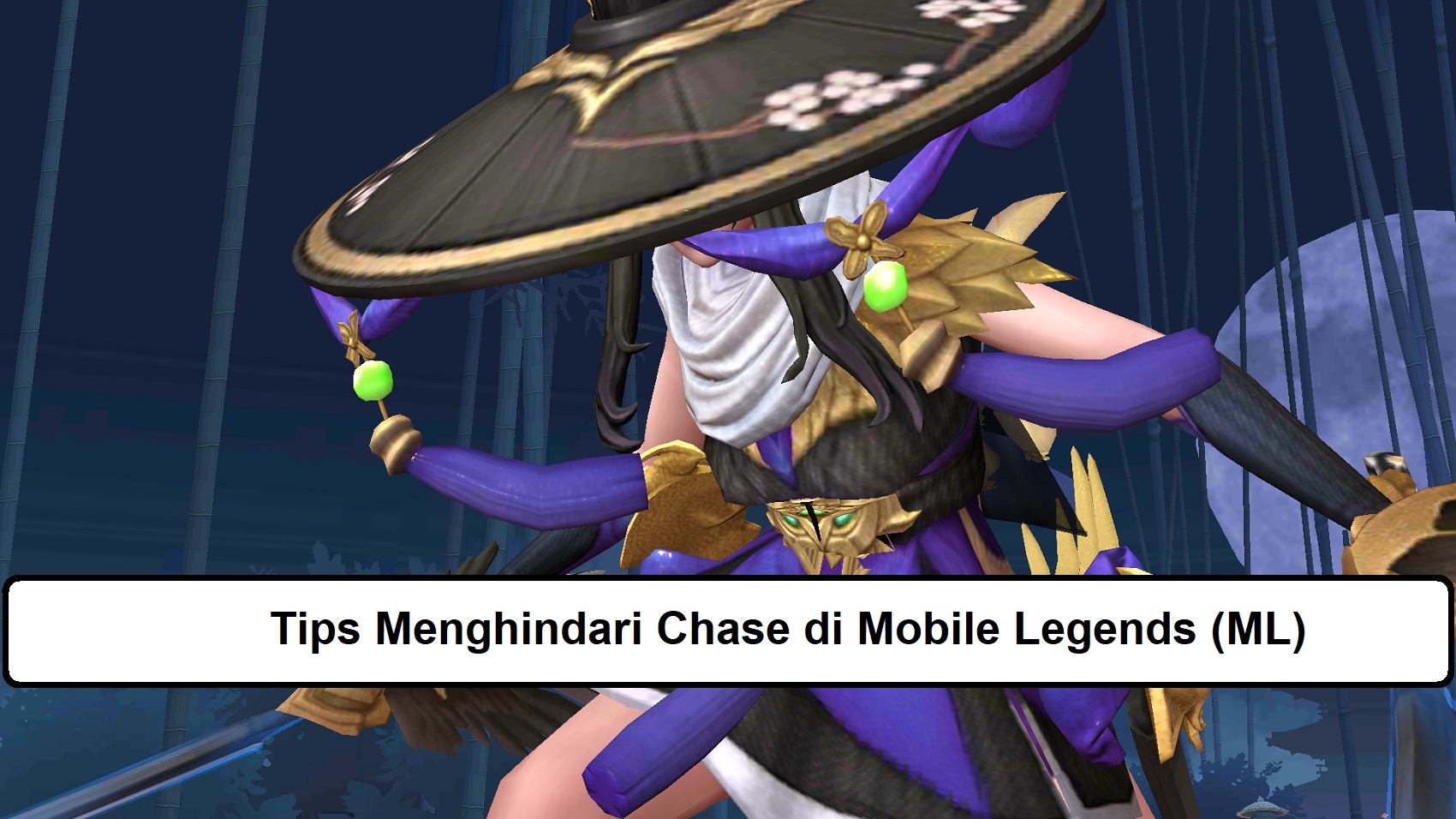 5 Tips Menghindari Chase di Mobile Legends (ML) – Esportsku