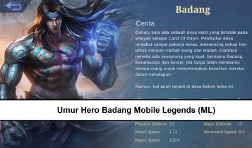 Cara Menghubungi Customer Service Mobile Legends (ML) Terbaru! – Esportsku