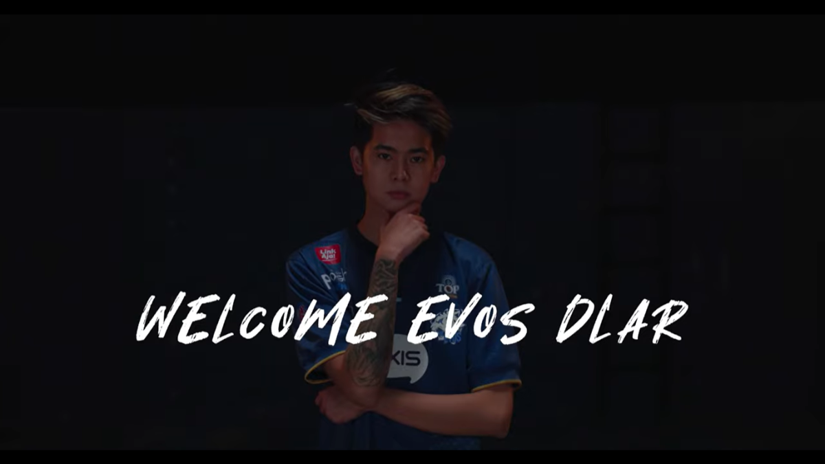 Populer jadi Streamer, Dlar Tetap Ingin Main Di Pro Scene Mobile ...