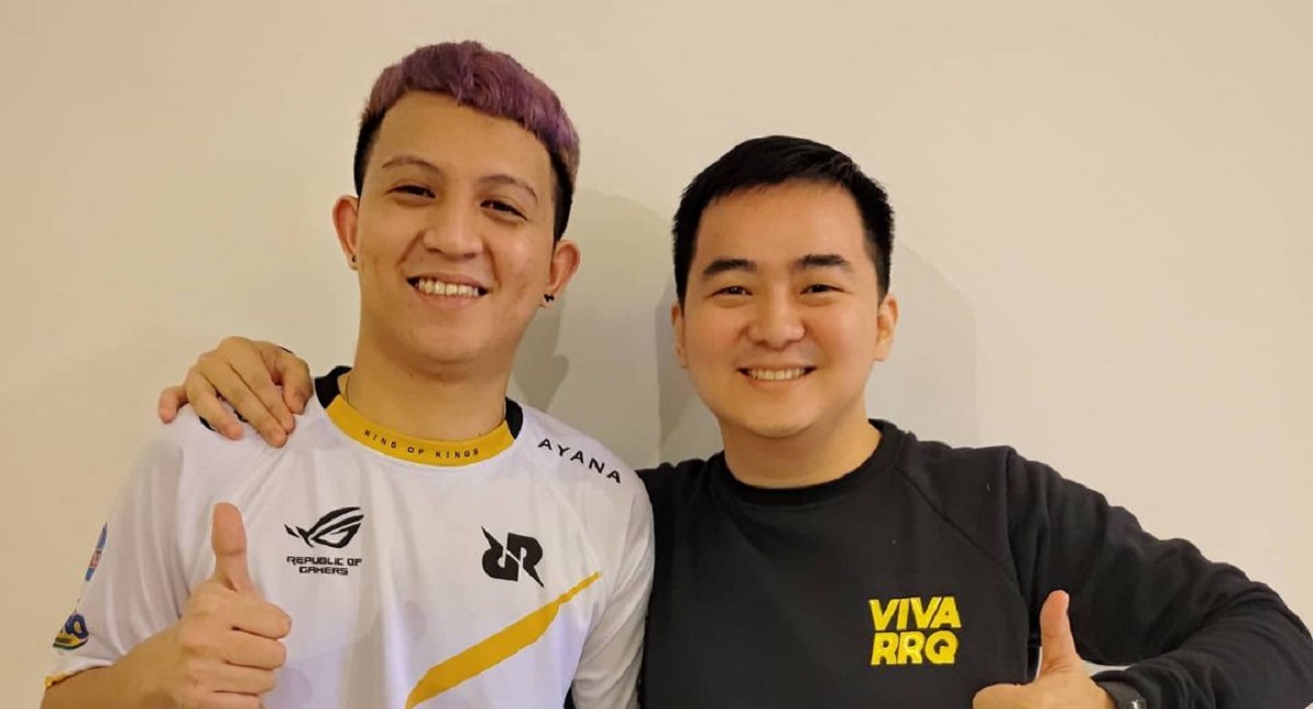 RRQ AP Sebutkan Mengapa Xinnn Tidak Masuk Roster S11 – Esportsku