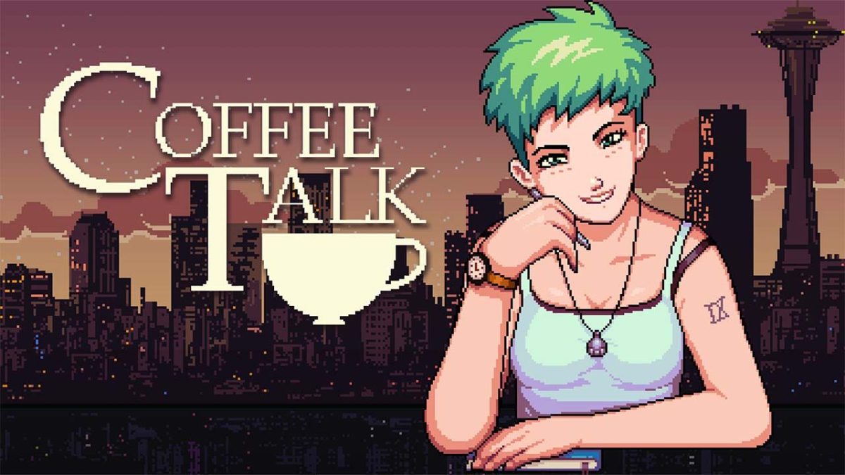 Jadilah Barista Virtual! 5 Game Coffee Shop Simulator Terbaik untuk ...