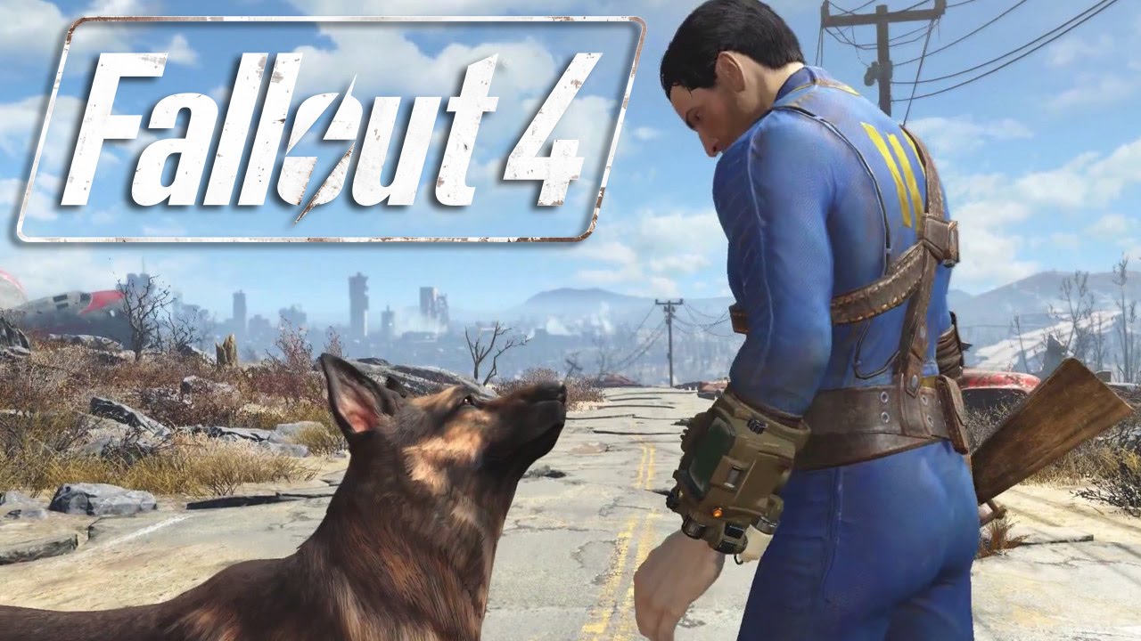 Cara Membuka Nuka World Power Plant Fallout 4 DLC – Esportsku