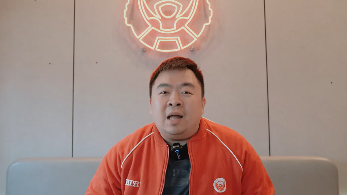 BTR Starlest Sedang Cari Coach Untuk M5? – Esportsku