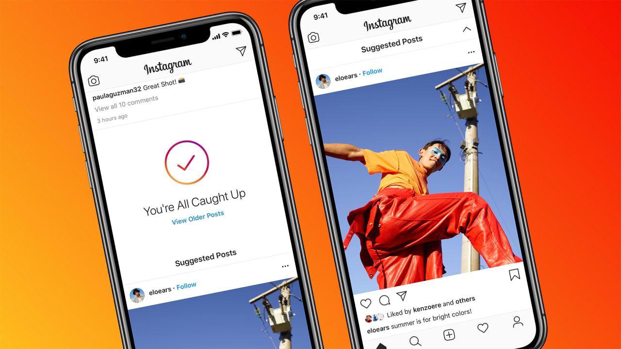 Cara Menghilangkan Postingan Disarankan Instagram – Esportsku