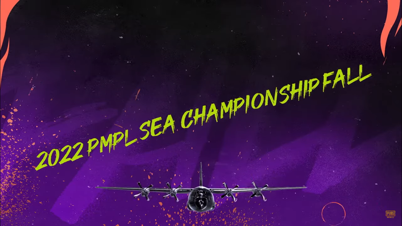 Tim Indonesia Gagal jadi juara PMPL Sea Fall PUBG Mobile – Esportsku