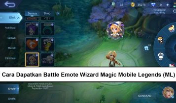 10 Easter Egg Jarang Diketahui Dalam Game Mobile Legends (ML) – Esportsku