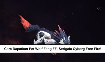 5 Cara Dapatkan Loot Box Puppet Blind Free Fire (FF) – Esportsku