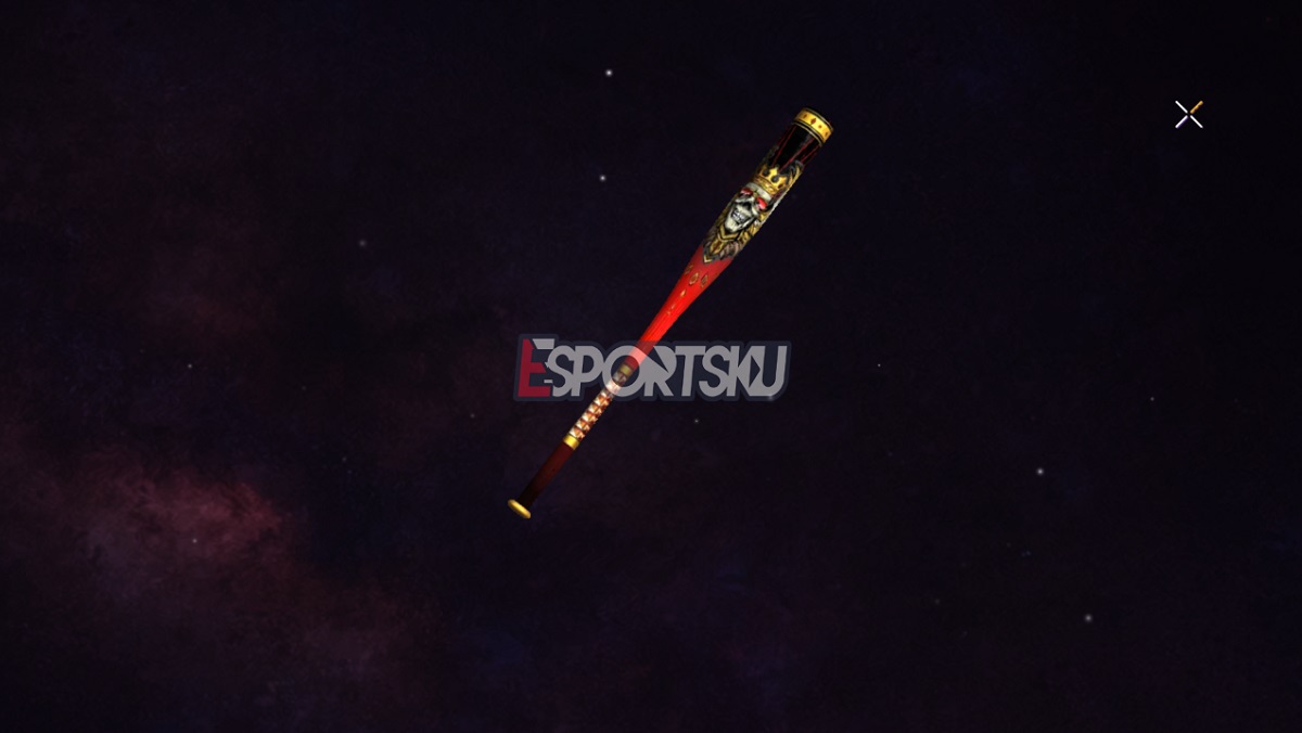 6 Jenis Senjata Melee Free Fire (FF) – Esportsku