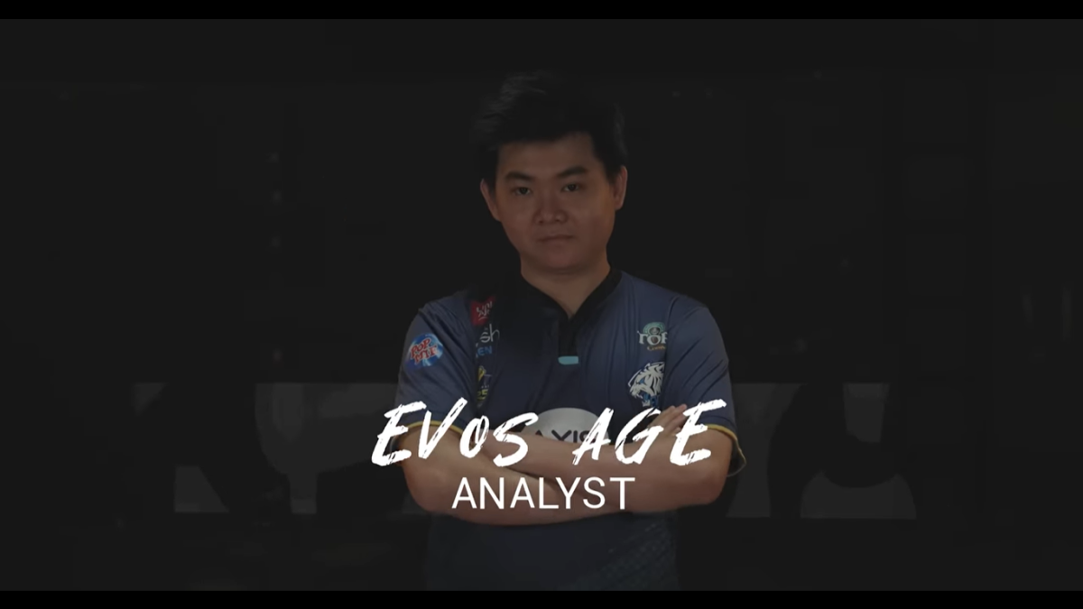 Pandangan Coach Age Untuk Evos Dlar Mobile Legends (ML) – Esportsku