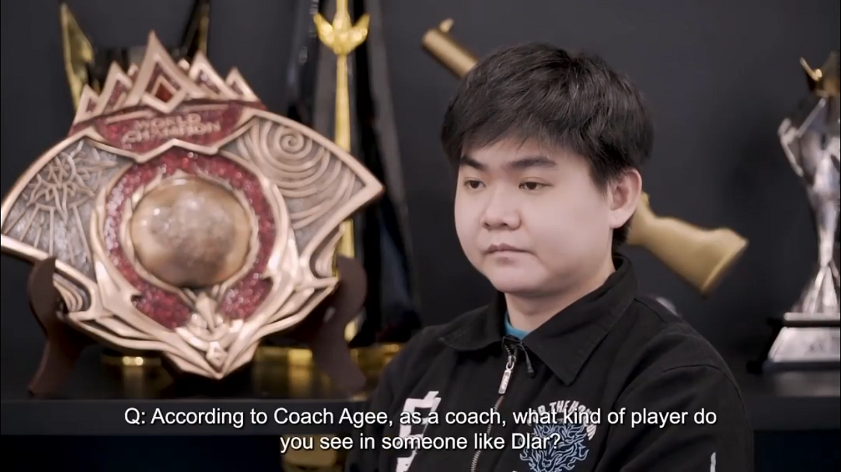 Pandangan Coach Age Untuk Evos Dlar Mobile Legends (ML) – Esportsku