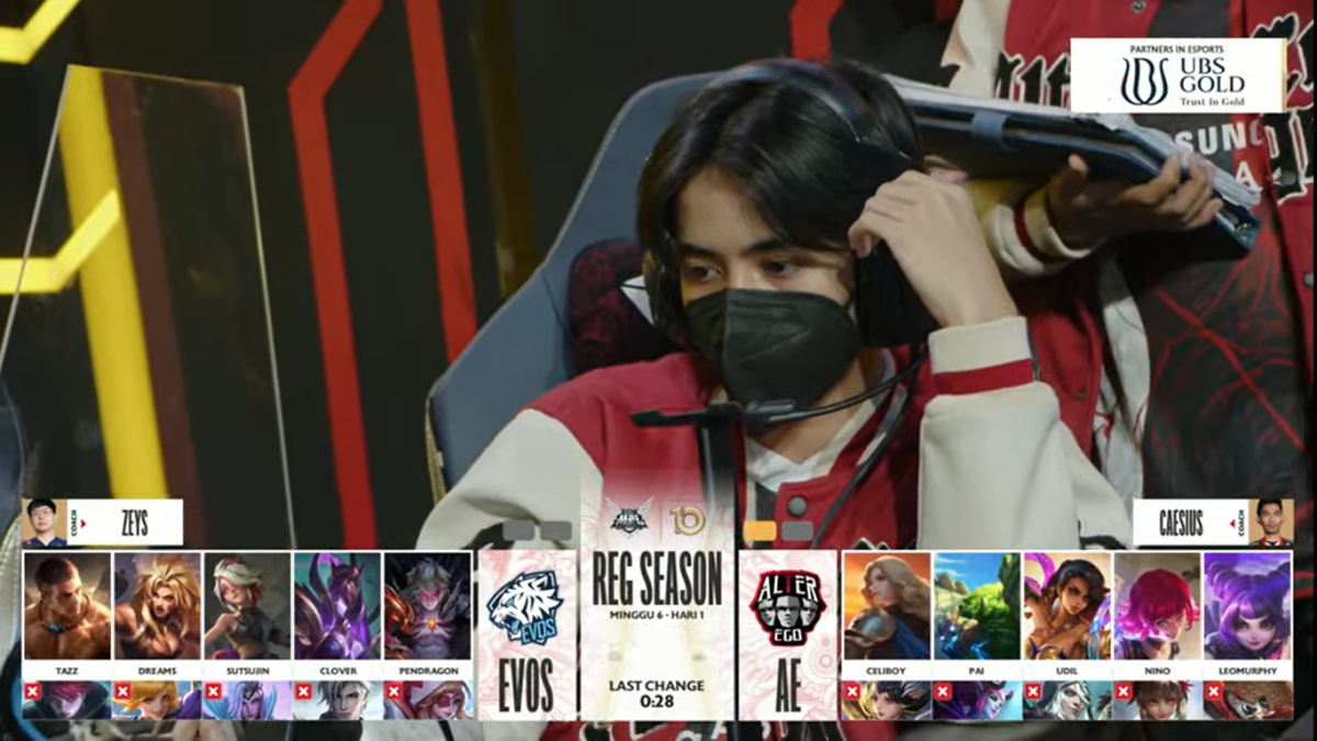 Alter Ego Tundukan Evos Legends MPL Mobile Legends (ML) – Esportsku