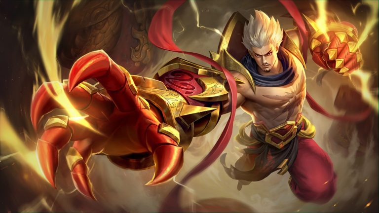 15 Hero Counter Roger Mobile Legends (ML) – Esportsku