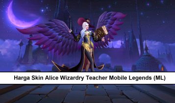 10 Hero Counter Hanzo Mobile Legends (ML) – Esportsku