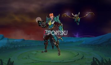 4 Skin Hanzo Mobile Legends (ML) Terbaik – Esportsku