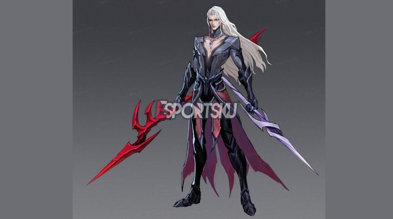 Hero Baru Bernama Arlott Mobile Legends (ML) – Esportsku