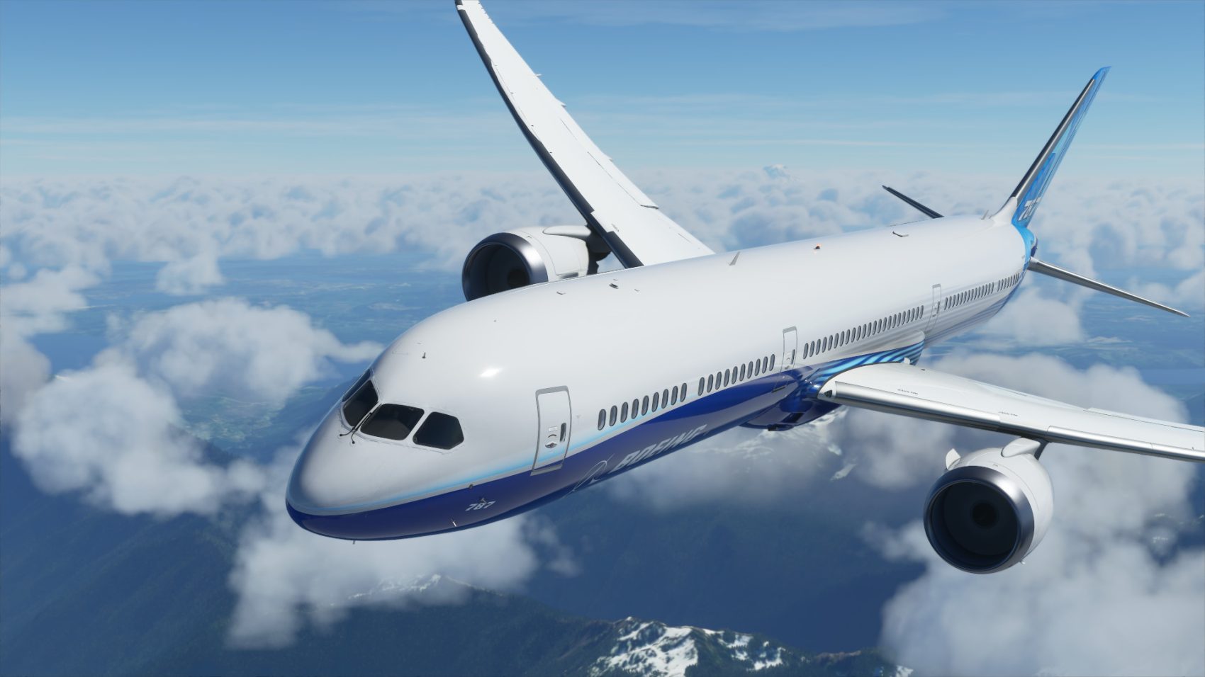 Link Download Microsoft Flight Simulator PC dan Laptop Terbaru 2022 ...