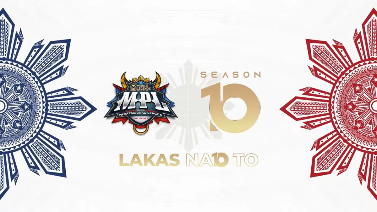 Pertandingan Week 7 MPL PH Mobile Legends (ML) Ditunda – Esportsku