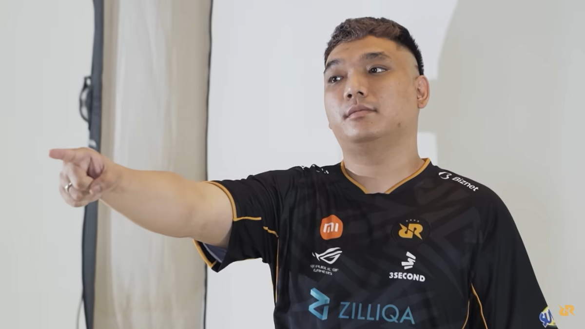 Pendapat RRQ Fiel Saat Lawan ONIC MPL Mobile Legends (ML) – Esportsku