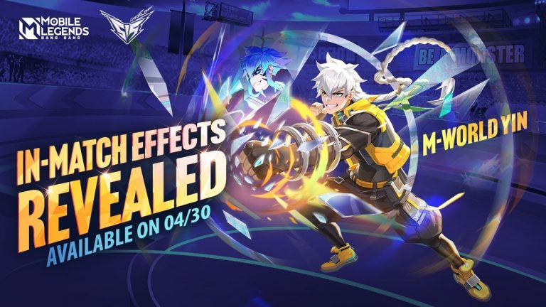 6 Skin Yin Mobile Legends (ML) Terbaik – Esportsku