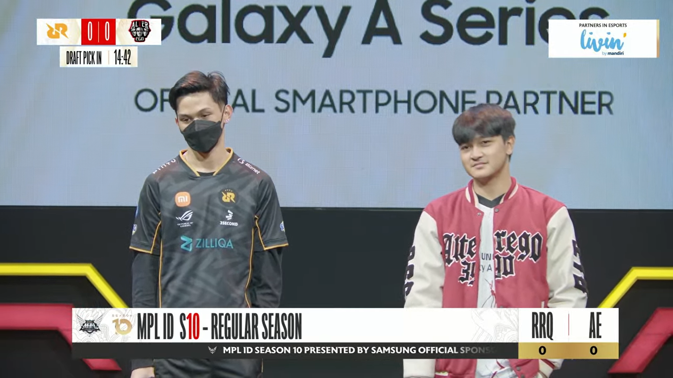 Patch Baru Beatrix Ini Tanggapan Skylar Mobile Legends (ML) – Esportsku