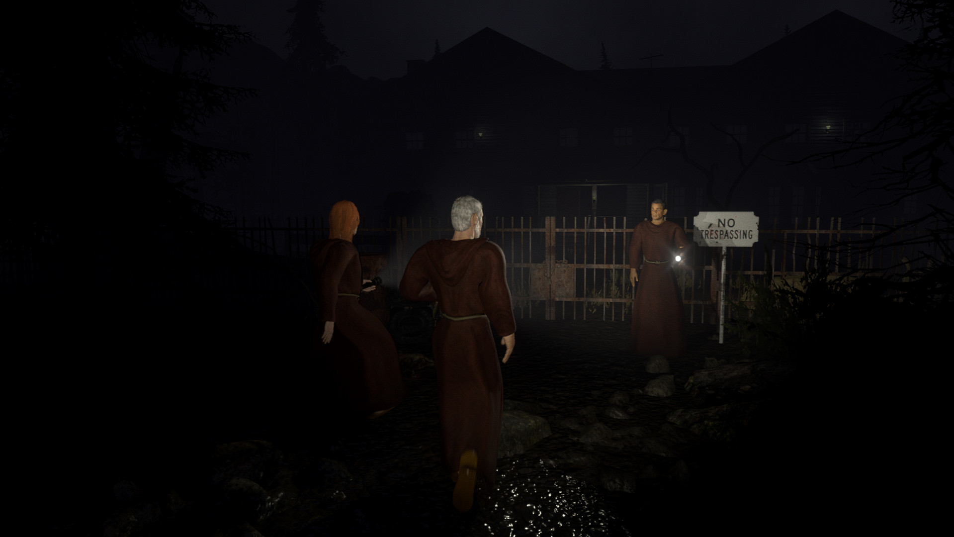 Spesifikasi Game Devour PC, Jadilah Pemburu Iblis! – Esportsku