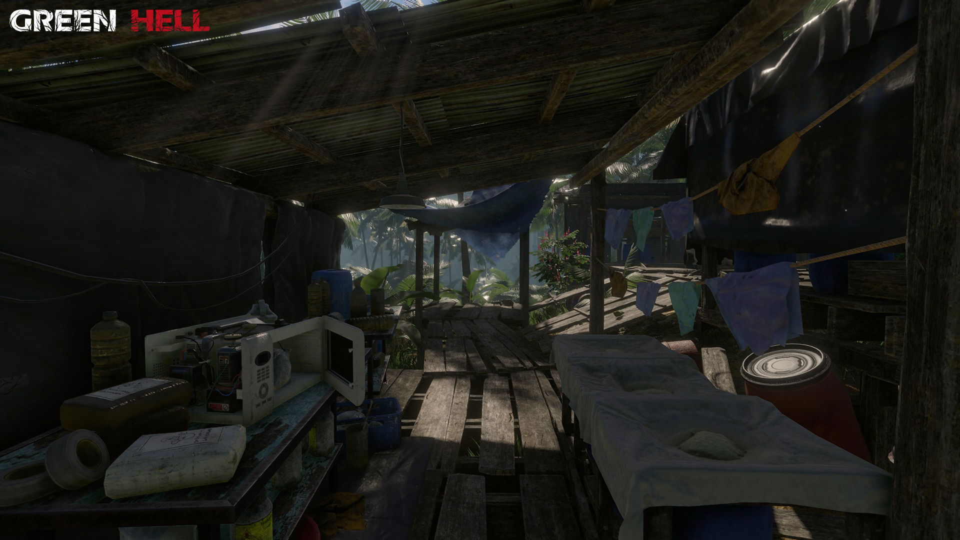 Spesifikasi Game Green Hell PC, Survival Paling Menantang! – Esportsku