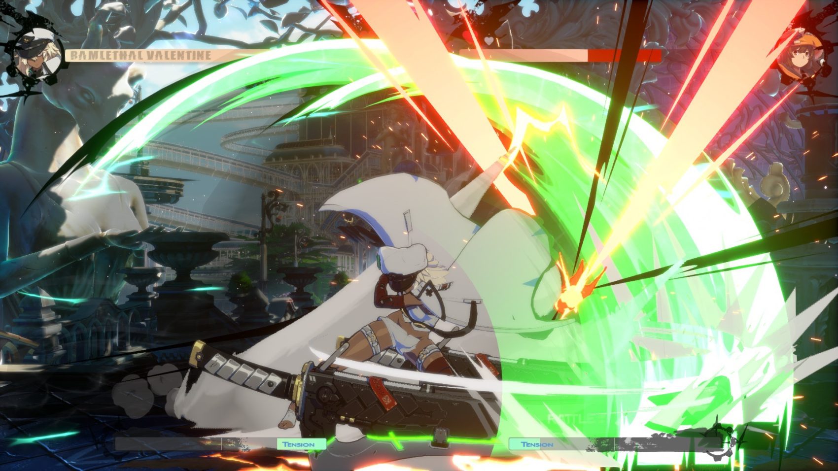 Spesifikasi Game Guilty Gear Strive PC, Pertarungan Epic Sangat Seru ...