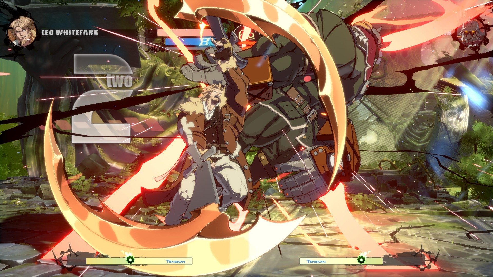 Spesifikasi Game Guilty Gear Strive PC, Pertarungan Epic Sangat Seru! – Esportsku