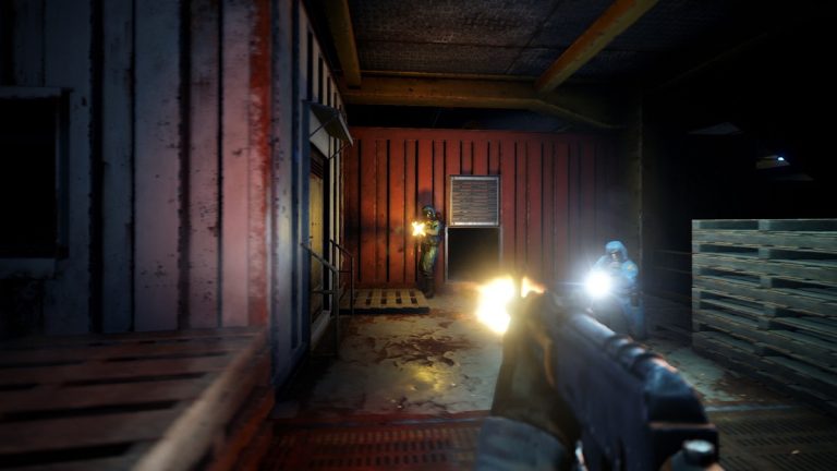 Spesifikasi Game Rust PC, Survival Open World Seru! – Esportsku