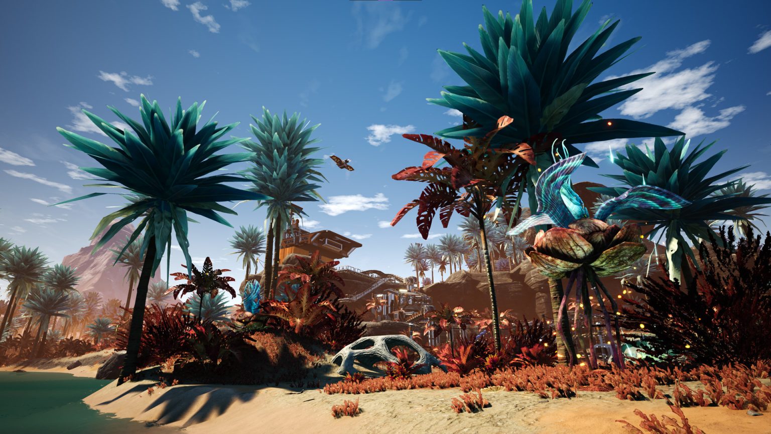 Spesifikasi Game Satisfactory PC, Bangunlah Pabrik Terkuat! – Esportsku