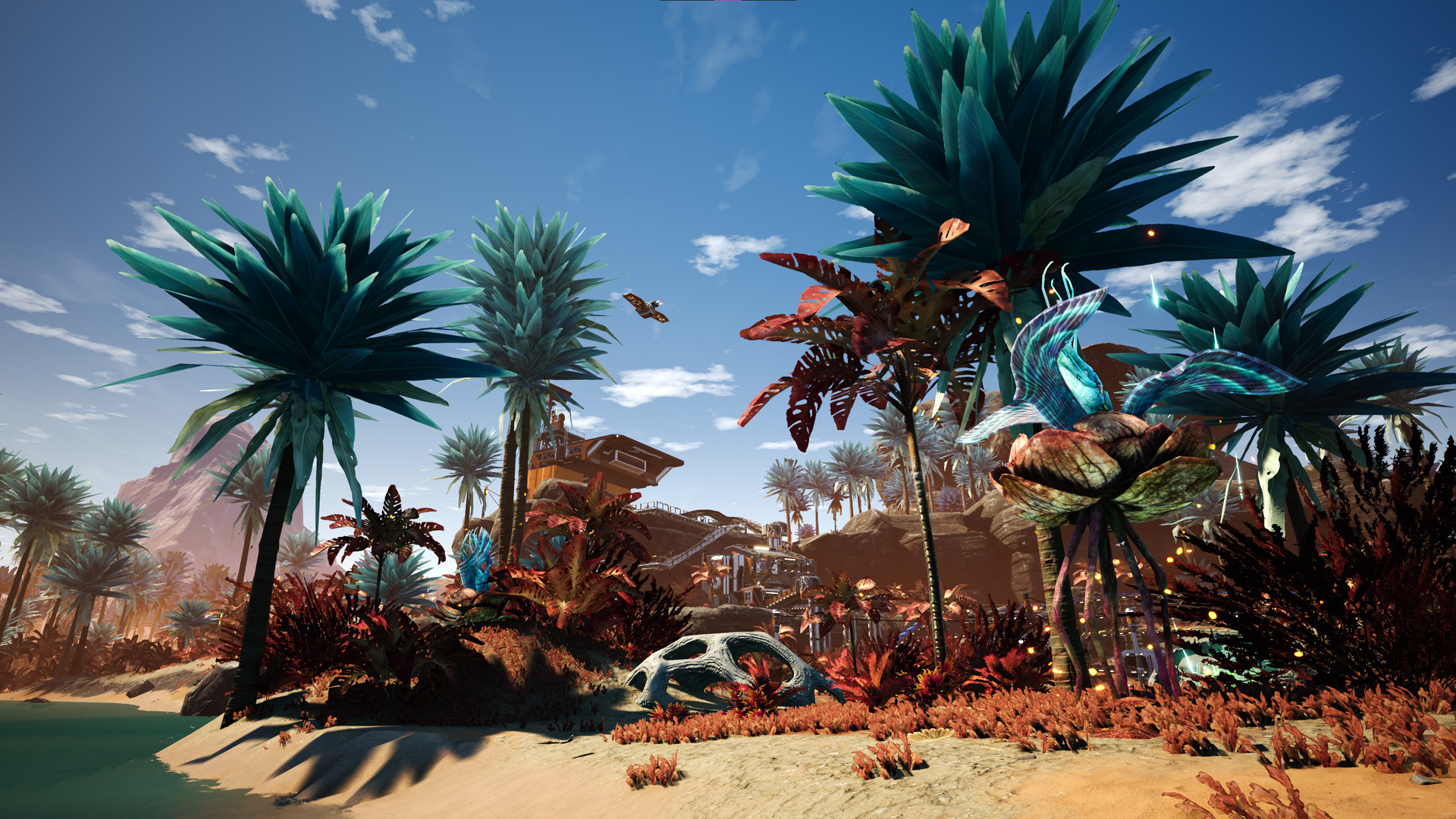 Spesifikasi Game Satisfactory PC, Bangunlah Pabrik Terkuat! – Esportsku