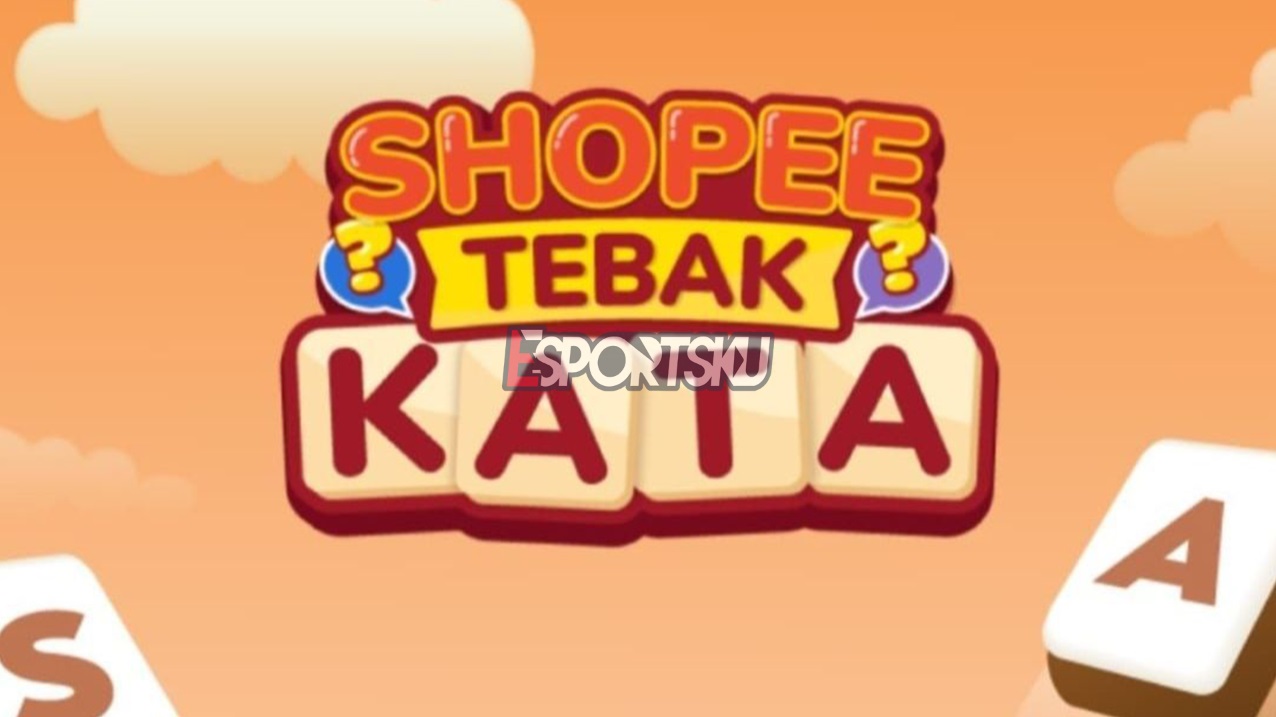 Kunci Jawaban Tebak Kata Shopee Level 221, 222, 223, 224, 225, 226, 227, 228, 229, 230 – Esportsku