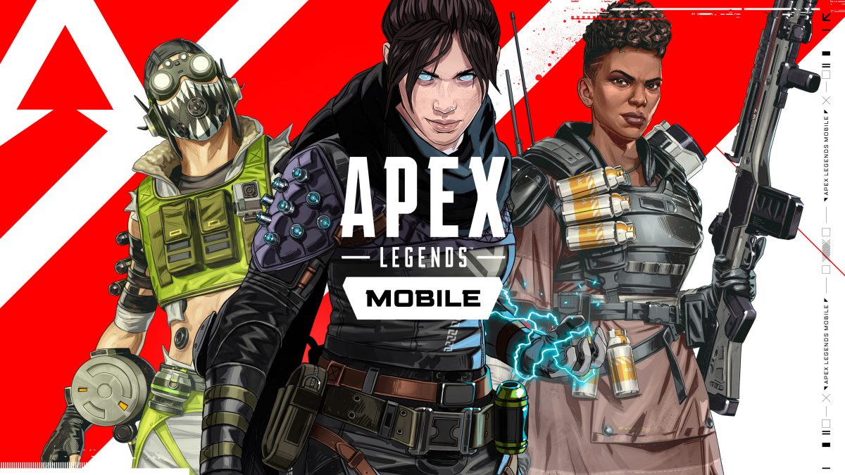 Apex Legends Mobile Akan Hadirkan Map Baru Coliseum – Esportsku
