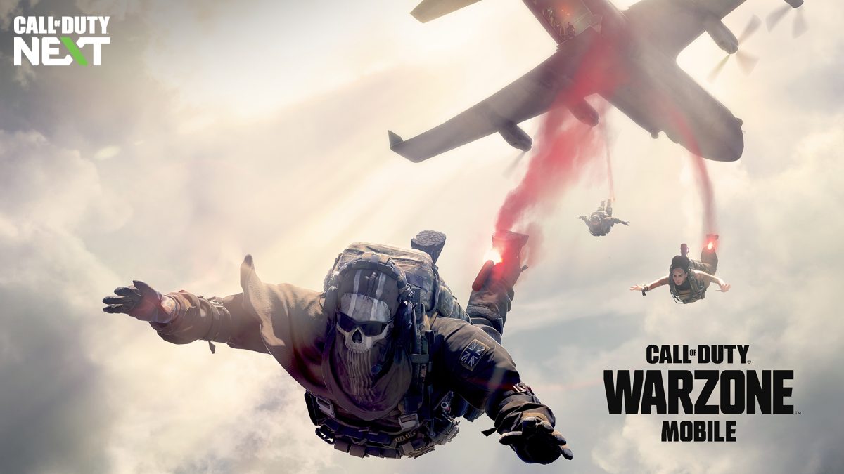 Perbedaan Game COD Warzone Dan COD Mobile (CODM) – Esportsku Perbedaan Game COD Warzone Dan COD Mobile (CODM) – Esportsku
