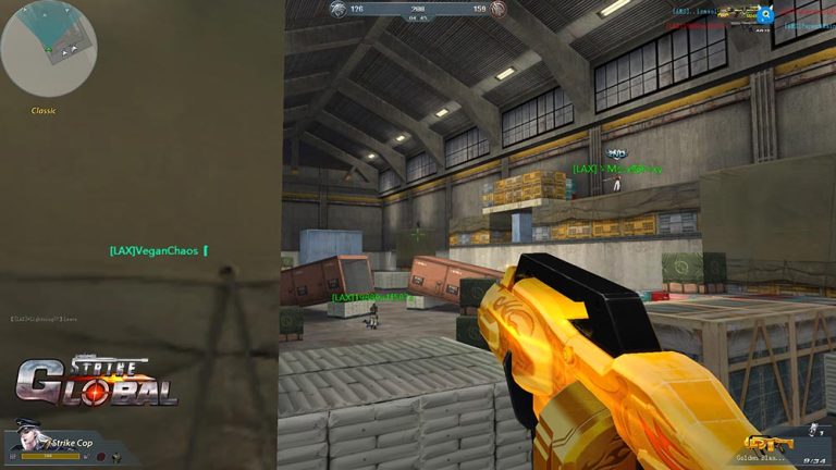 Game FPS Browser Terbaik – Esportsku